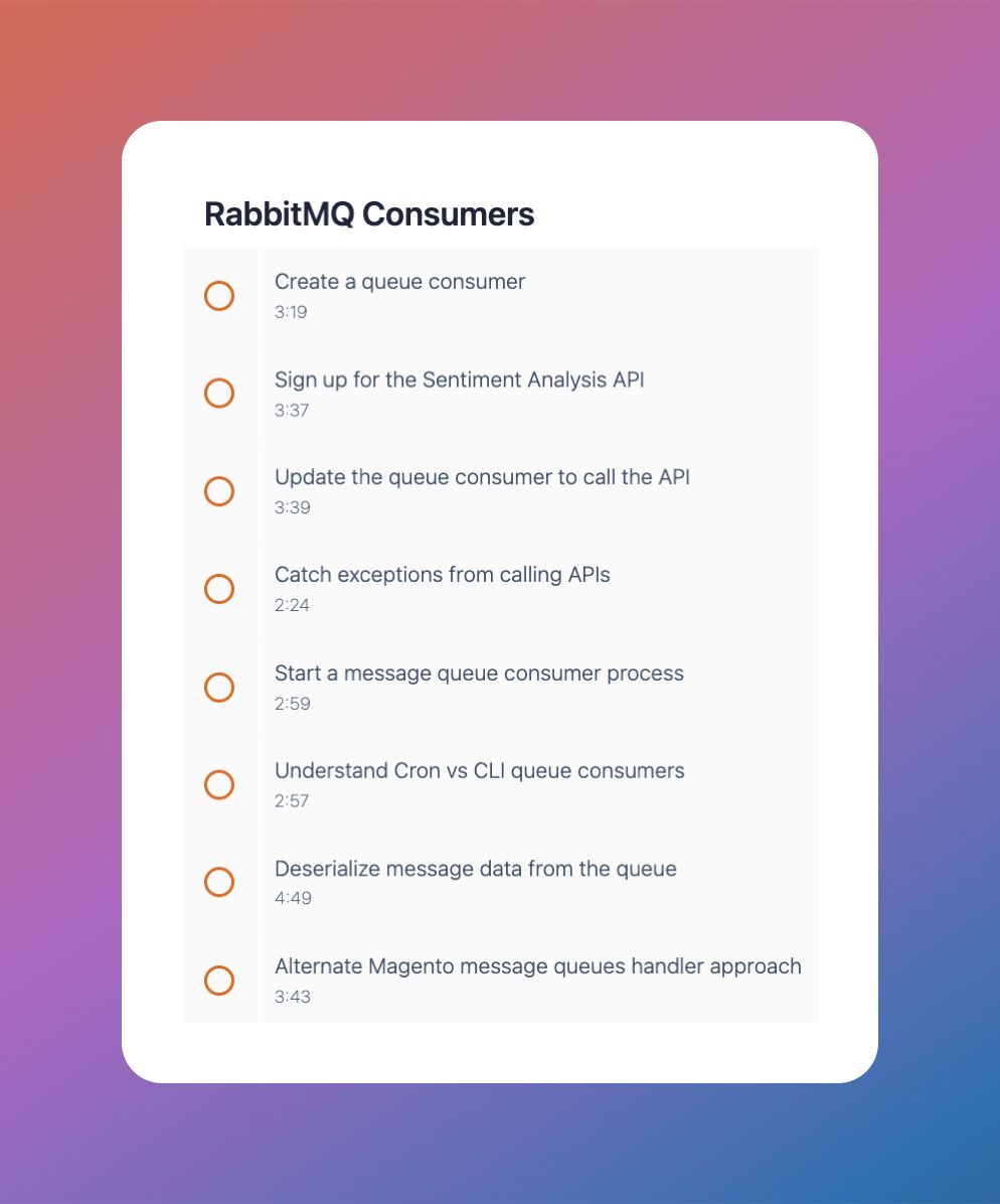 Mark Shust on LinkedIn: #magento #php #javascript #rabbitmq #opensource ... Mark Shust on LinkedIn: #magento #php #javascript #rabbitmq #opensource ...