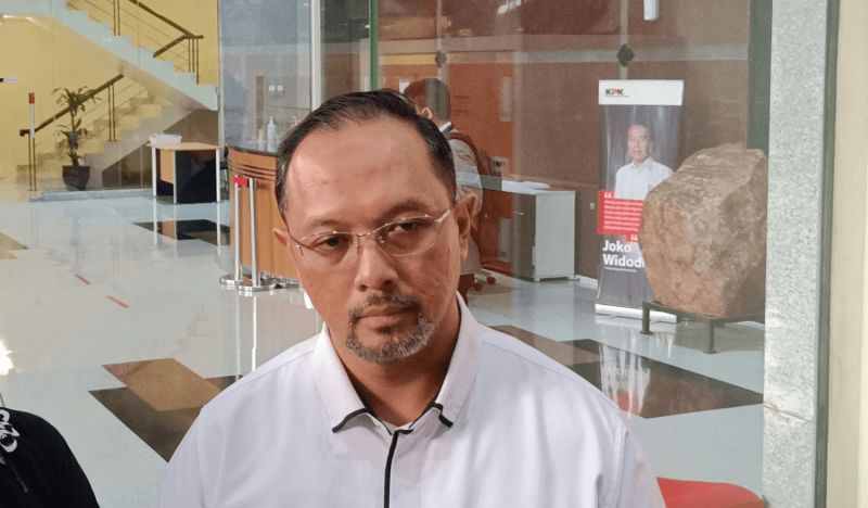 Inilah.com on LinkedIn: KPK Dalami Kronologi Pengadaan Lahan di Rorotan ... Inilah.com on LinkedIn: KPK Dalami Kronologi Pengadaan Lahan di Rorotan ...