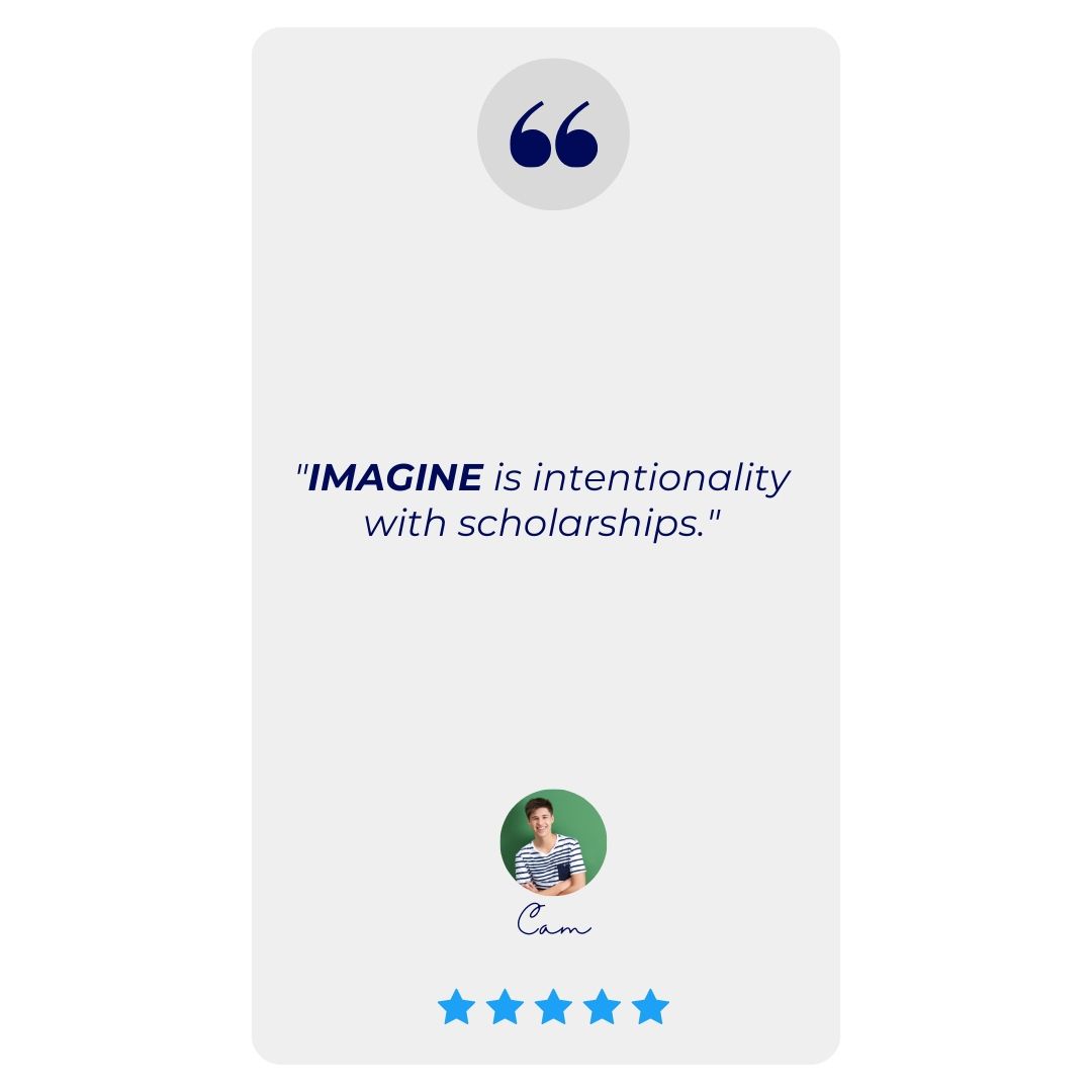 Imagine Scholarships on LinkedIn: #scholarships #imaginescholarships # ... Imagine Scholarships on LinkedIn: #scholarships #imaginescholarships # ...