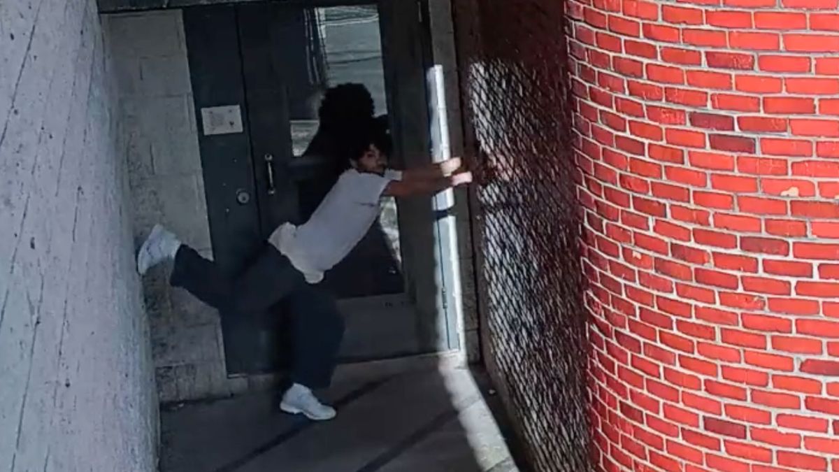 Sanal Kappakkuth on LinkedIn: Pennsylvania State Police say escaped ... Sanal Kappakkuth on LinkedIn: Pennsylvania State Police say escaped ...