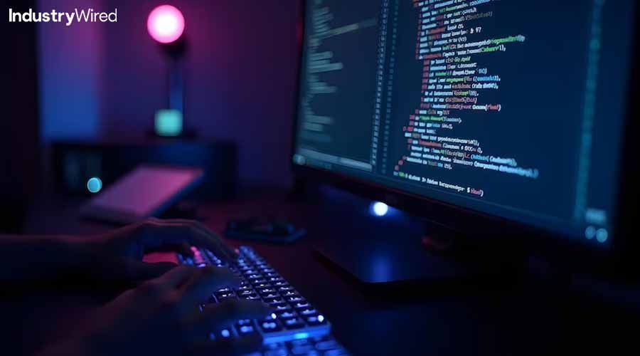 IndustryWired on LinkedIn: #cplusplus #programmingbooks #learncplusplus ... IndustryWired on LinkedIn: #cplusplus #programmingbooks #learncplusplus ...