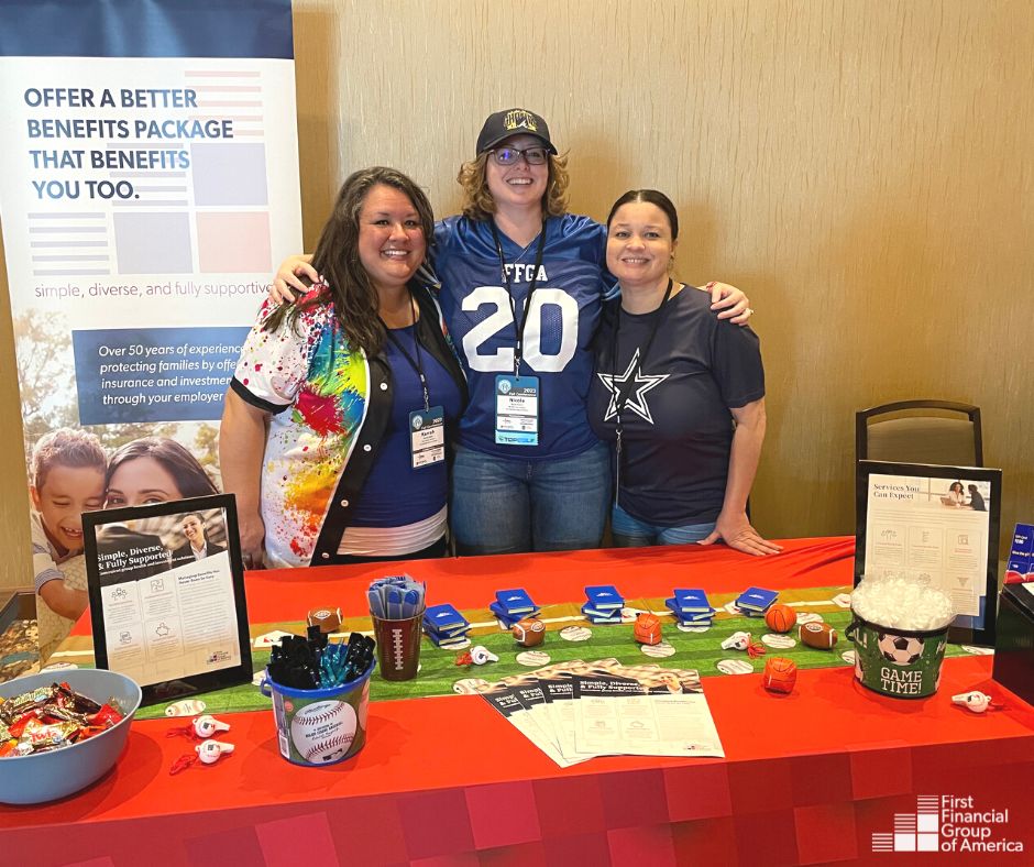 First Financial Group of America on LinkedIn: #nmasbo #ffga First Financial Group of America on LinkedIn: #nmasbo #ffga