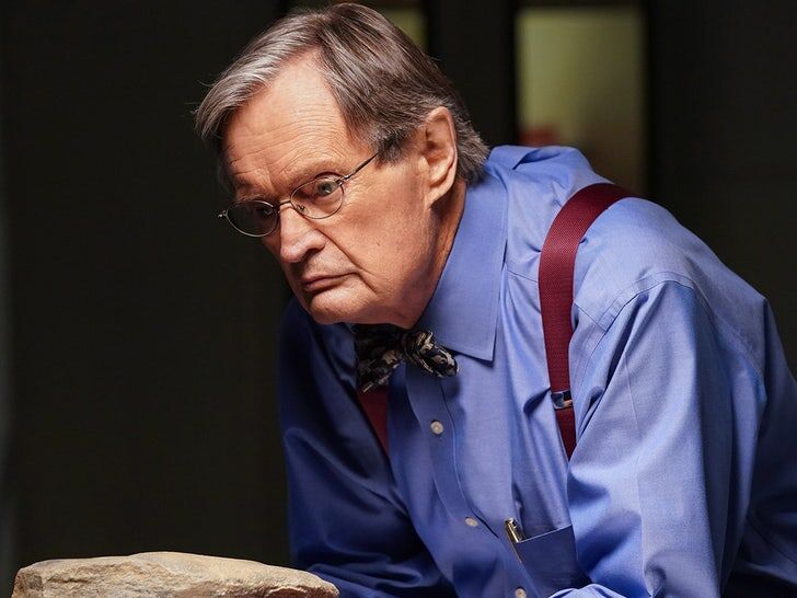 Sanal Kappakkuth on LinkedIn: 'NCIS' Actor David McCallum Dead at 90 ... Sanal Kappakkuth on LinkedIn: 'NCIS' Actor David McCallum Dead at 90 ...