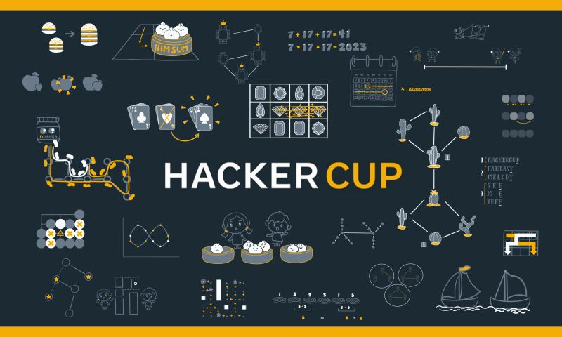 Muhammad Talha Atif on LinkedIn: #metahackercup #codingchallenges # ... Muhammad Talha Atif on LinkedIn: #metahackercup #codingchallenges # ...