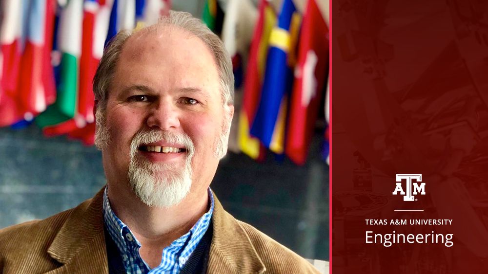 Department of Nuclear Engineering at Texas A&M University on LinkedIn ... Department of Nuclear Engineering at Texas A&M University on LinkedIn ...