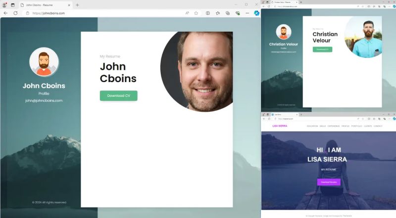 iSecurity Social on LinkedIn: Hackers Used Weaponised Resume to Attack ... iSecurity Social on LinkedIn: Hackers Used Weaponised Resume to Attack ...