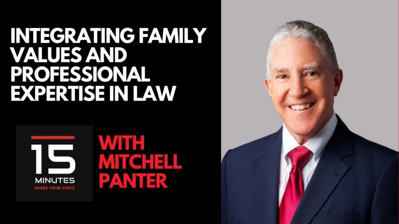 Panter, Panter & Sampedro, P.A. on LinkedIn: Integrating Family Values ... Panter, Panter & Sampedro, P.A. on LinkedIn: Integrating Family Values ...