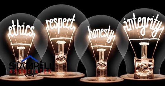 How to create a code of ethics for your not-for-profit | Stampfli ... How to create a code of ethics for your not-for-profit | Stampfli ...