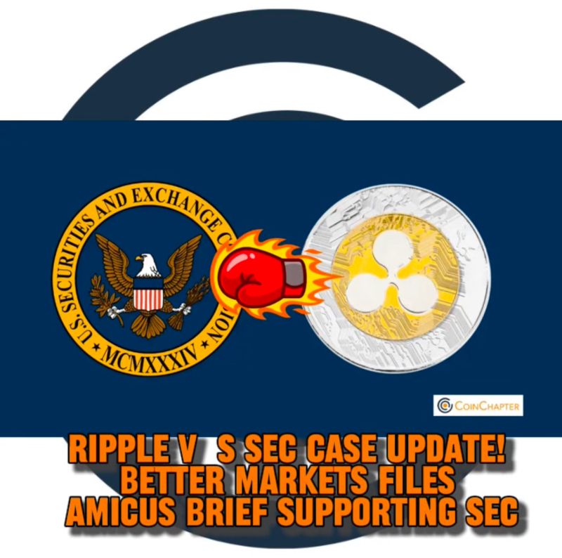 #ripple #sec #xrp | CoinChapter #ripple #sec #xrp | CoinChapter