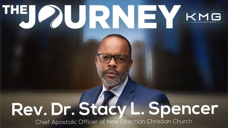 Dr. Stacy L. Spencer on LinkedIn: The Journey with Rev. Dr. Stacy ... Dr. Stacy L. Spencer on LinkedIn: The Journey with Rev. Dr. Stacy ...