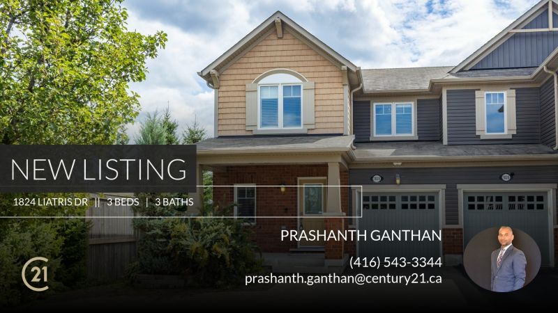 Prashanth Ganthan on LinkedIn: Home For Sale at 1824 LIATRIS DR ... Prashanth Ganthan on LinkedIn: Home For Sale at 1824 LIATRIS DR ...