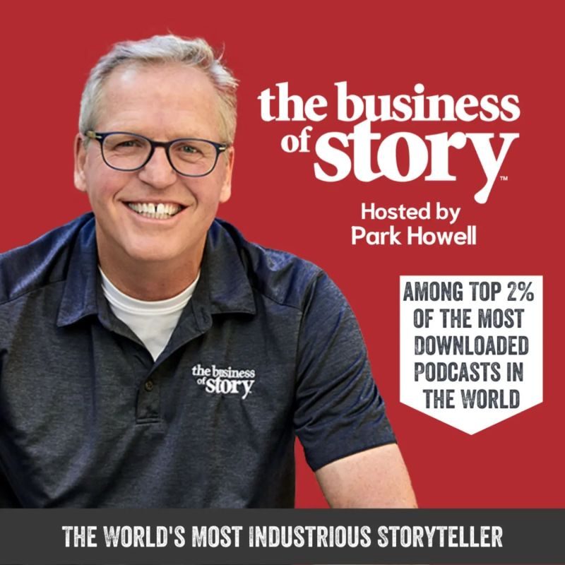 BabyBoomer.org on LinkedIn: #428: How to Use Storytelling to Assemble ... BabyBoomer.org on LinkedIn: #428: How to Use Storytelling to Assemble ...