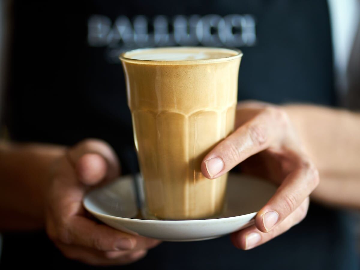 P&S Healthcare Ltd on LinkedIn: Switching to decaf in care homes could ... P&S Healthcare Ltd on LinkedIn: Switching to decaf in care homes could ...