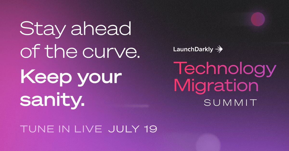 Khoi Bui on LinkedIn: LaunchDarkly: Feature Flags, Feature Management ... Khoi Bui on LinkedIn: LaunchDarkly: Feature Flags, Feature Management ...