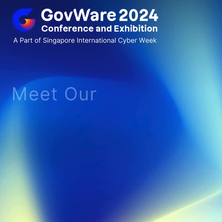 Dr Stanley Lai, SC on LinkedIn: GovWare 2024 Keynote Speakers Dr Stanley Lai, SC on LinkedIn: GovWare 2024 Keynote Speakers
