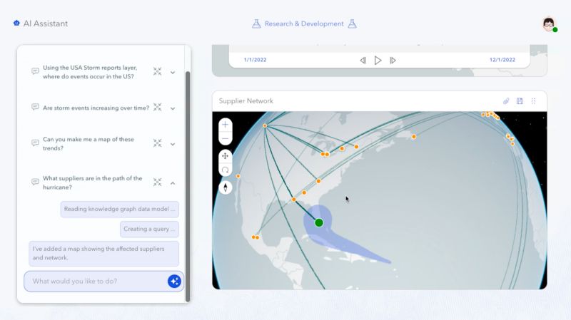 Video: Exploring ArcGIS tools | Adam Carnow posted on the topic | LinkedIn Video: Exploring ArcGIS tools | Adam Carnow posted on the topic | LinkedIn