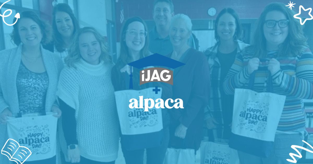 Alpaca on LinkedIn: Inside Alpaca – Alpaca pairs up with Iowa Jobs for ... Alpaca on LinkedIn: Inside Alpaca – Alpaca pairs up with Iowa Jobs for ...