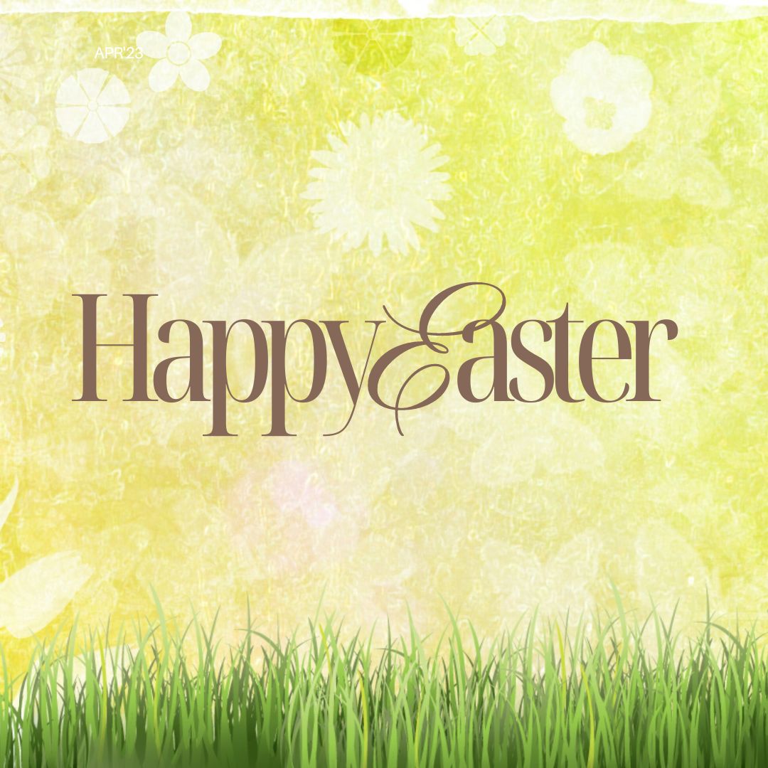 Kristina Hinton Messenger on LinkedIn: Happy Easter Sunday! Kristina Hinton Messenger on LinkedIn: Happy Easter Sunday!