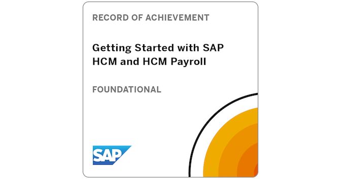 Tarun Madhok, BSc IT, MBA on LinkedIn: Getting Started with SAP HCM and ... Tarun Madhok, BSc IT, MBA on LinkedIn: Getting Started with SAP HCM and ...