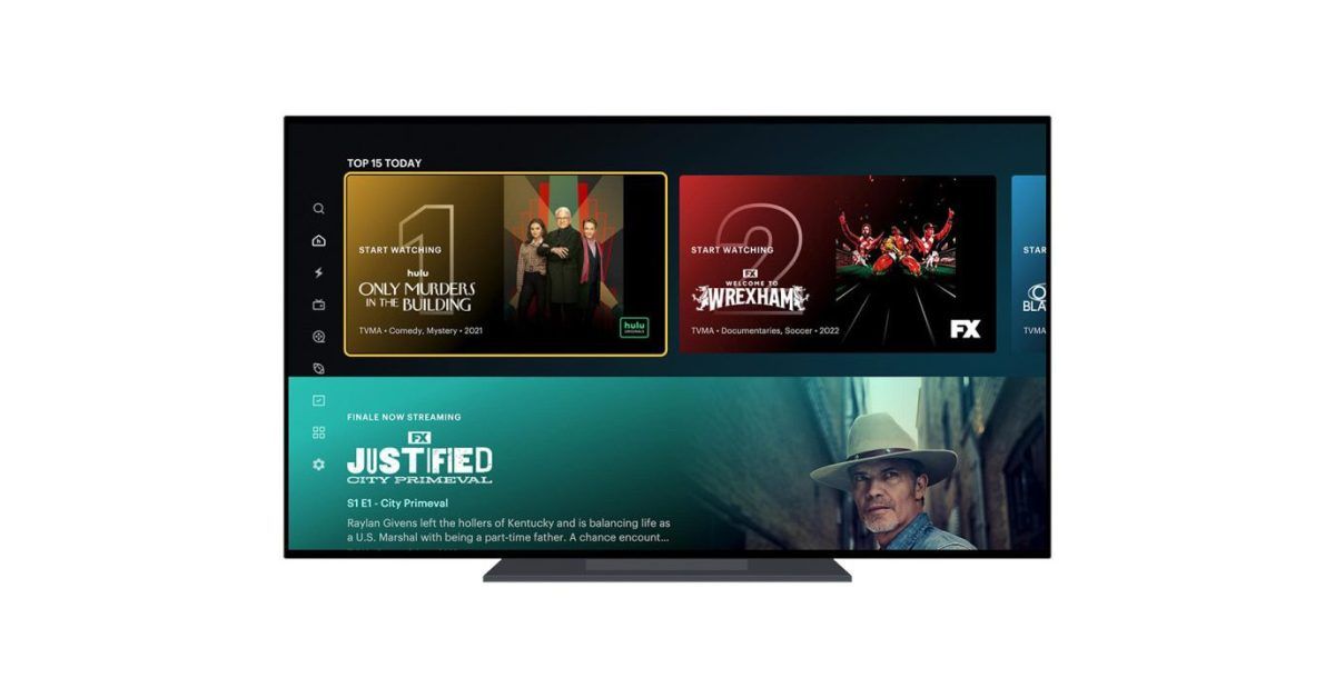Dr. Timos Papagatsias on LinkedIn: Hulu launches 'Top 15 Today' list ... Dr. Timos Papagatsias on LinkedIn: Hulu launches 'Top 15 Today' list ...