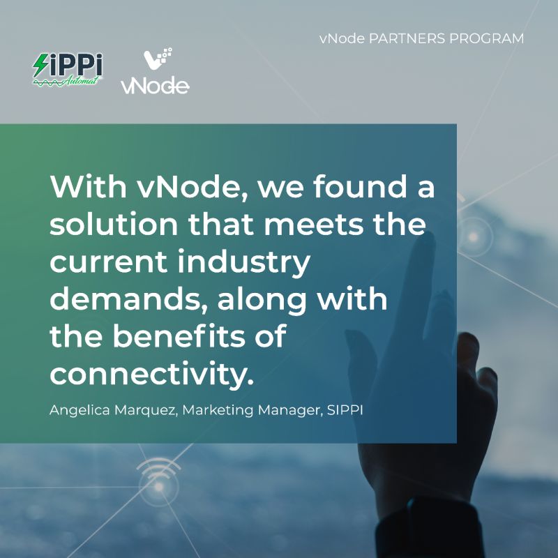 vNode Automation on LinkedIn: Partenaires - vNodeautomation vNode Automation on LinkedIn: Partenaires - vNodeautomation