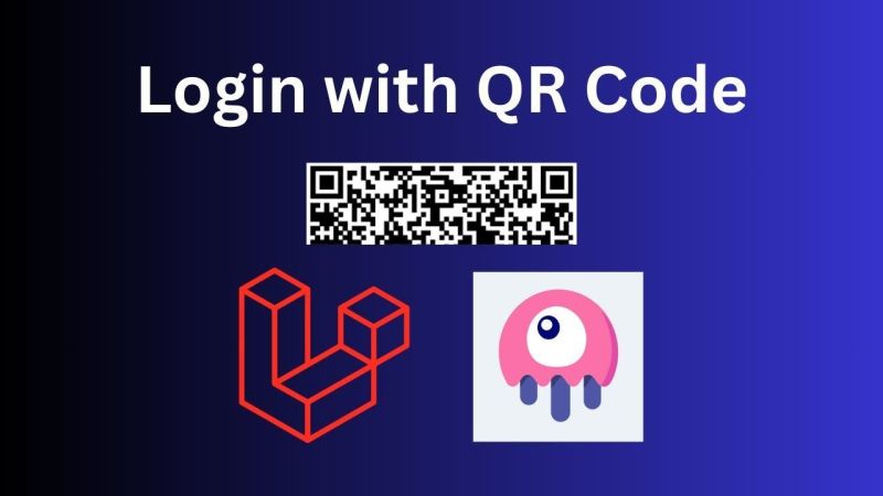 Povilas Korop on LinkedIn: Laravel Sign In with QR Code using Livewire Povilas Korop on LinkedIn: Laravel Sign In with QR Code using Livewire