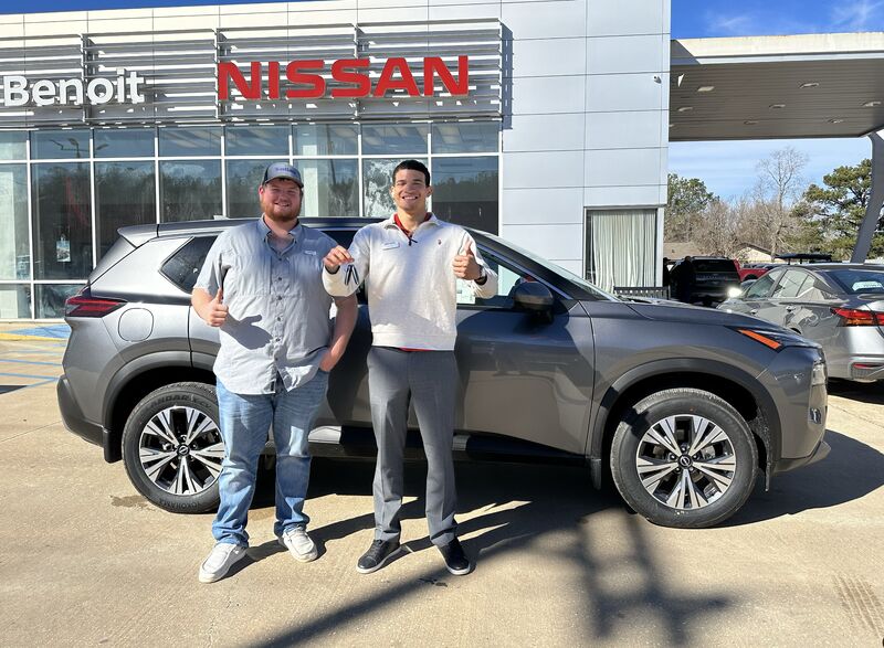 Benoit Motors on LinkedIn: #benoitmotors #benoitnissan #nissan # ... Benoit Motors on LinkedIn: #benoitmotors #benoitnissan #nissan # ...
