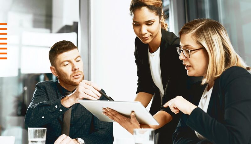 Struggling to Unite Your Team? Start by Unifying Your Tools - Orange ... Struggling to Unite Your Team? Start by Unifying Your Tools - Orange ...