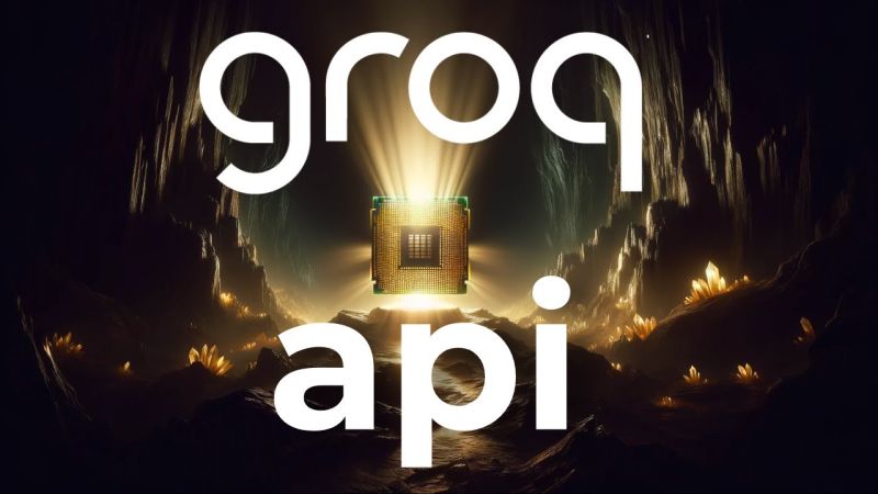 Groq on LinkedIn: Groq API: Quick Guide with 5 Examples - Groq SDK ... Groq on LinkedIn: Groq API: Quick Guide with 5 Examples - Groq SDK ...