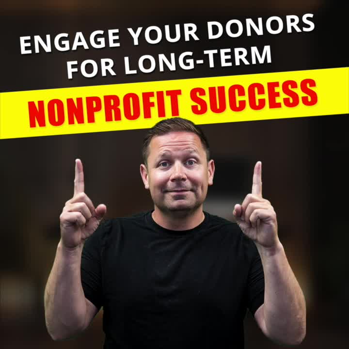 Tom Kelly on LinkedIn: Engage Your Donor For Long Term Nonprofit Success! Tom Kelly on LinkedIn: Engage Your Donor For Long Term Nonprofit Success!