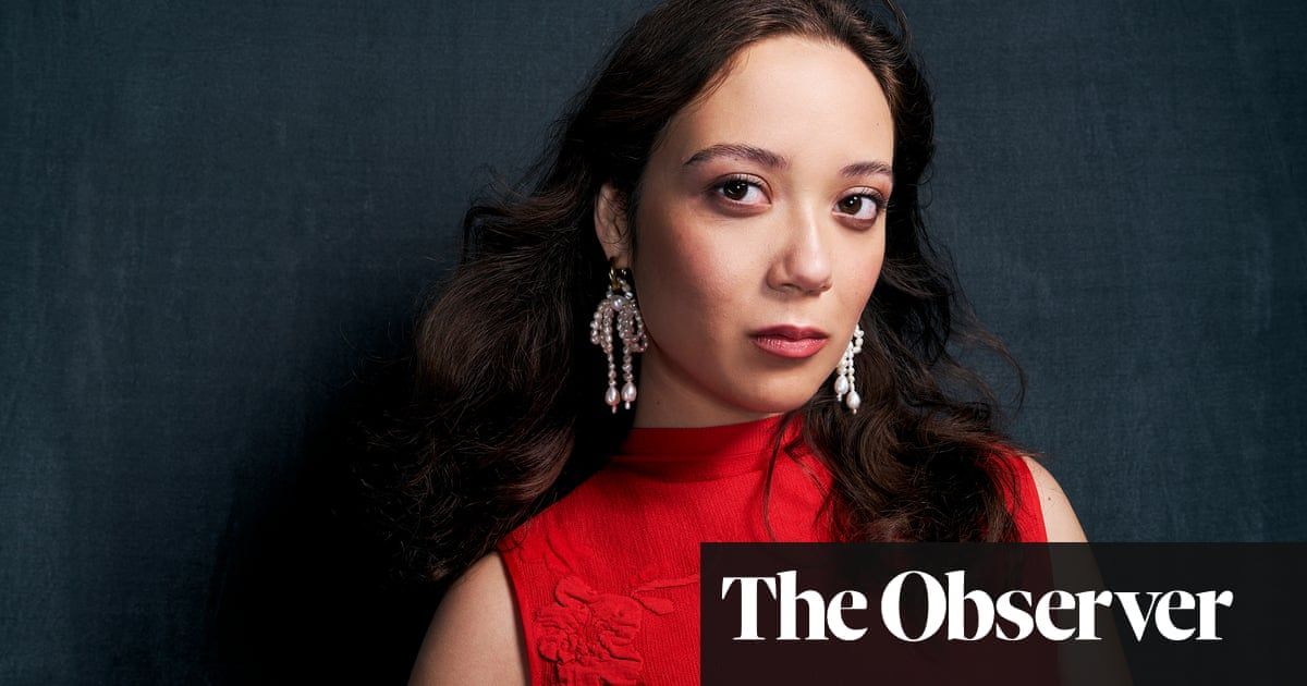 TikTok jazz sensation Laufey: ‘It’s no longer about genre, it’s about ... TikTok jazz sensation Laufey: ‘It’s no longer about genre, it’s about ...