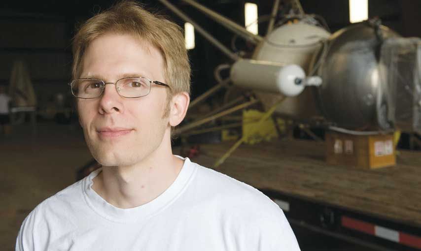 David Intersimone on LinkedIn: John Carmack on Functional Programming ... David Intersimone on LinkedIn: John Carmack on Functional Programming ...