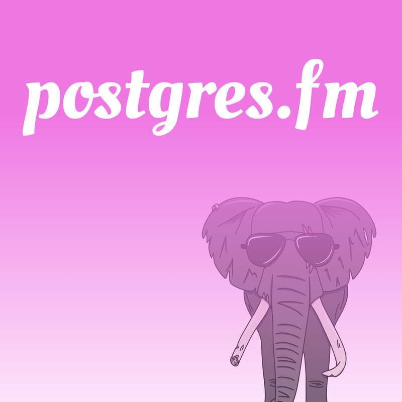 Douglas Hunley on LinkedIn: Stop and start Postgres faster Douglas Hunley on LinkedIn: Stop and start Postgres faster