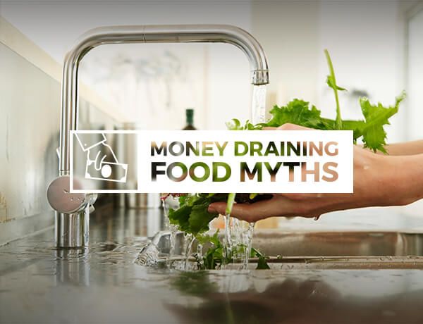 John O'Connor, CFP®, AIF®, CPFA, AAMS® on LinkedIn: Money Draining Food ... John O'Connor, CFP®, AIF®, CPFA, AAMS® on LinkedIn: Money Draining Food ...