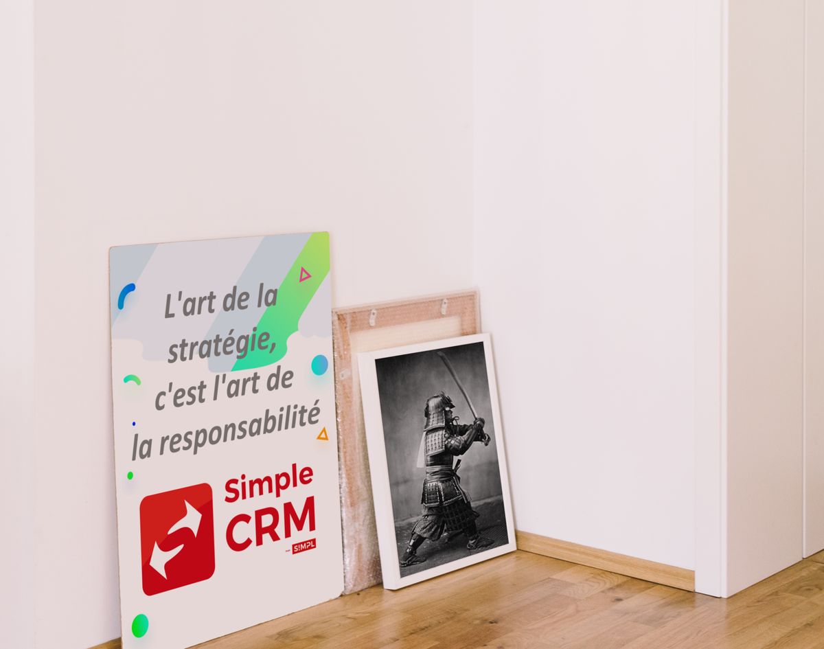 Simple CRM : the happiness at work sur LinkedIn : Quel CRM choisir pour ... Simple CRM : the happiness at work sur LinkedIn : Quel CRM choisir pour ...