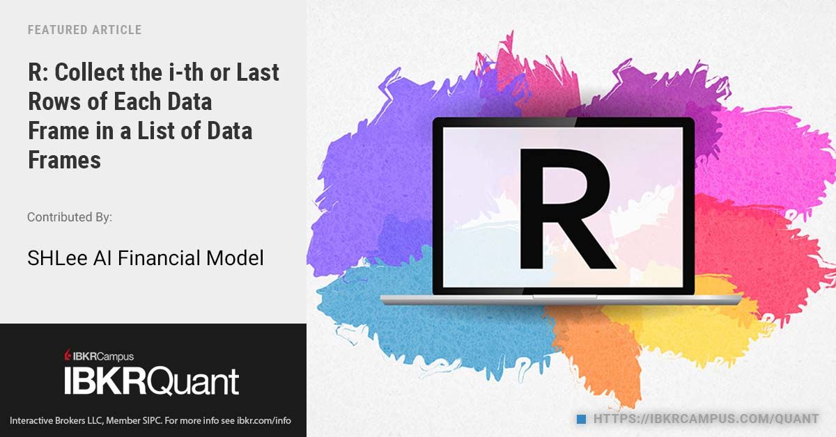 IBKR Quant on LinkedIn: SHLee AI Financial Model shows a practical use ... IBKR Quant on LinkedIn: SHLee AI Financial Model shows a practical use ...