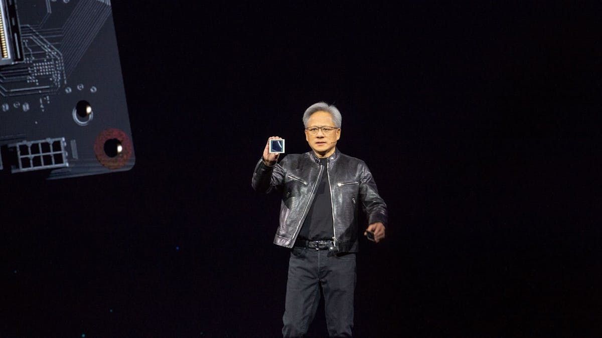 Nvidia’s New AI Chip is Delayed, Impacting Microsoft, Google, Meta ... Nvidia’s New AI Chip is Delayed, Impacting Microsoft, Google, Meta ...