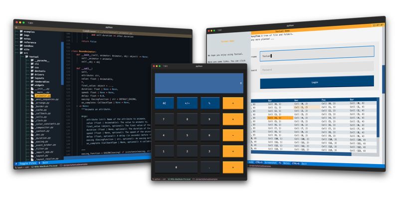 Will McGugan on LinkedIn: Textual - Overhead of Python Asyncio tasks Will McGugan on LinkedIn: Textual - Overhead of Python Asyncio tasks