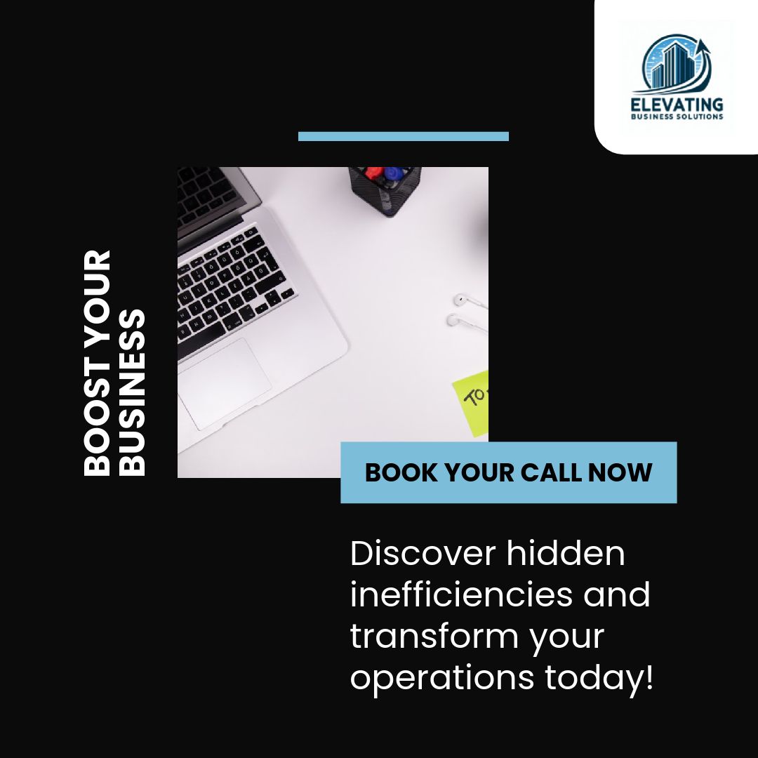 Elevating Business Solutions on LinkedIn: Unlock operational excellence ... Elevating Business Solutions on LinkedIn: Unlock operational excellence ...