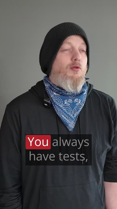 Frontend Masters on LinkedIn: Design Systems: Simplify testing with ... Frontend Masters on LinkedIn: Design Systems: Simplify testing with ...