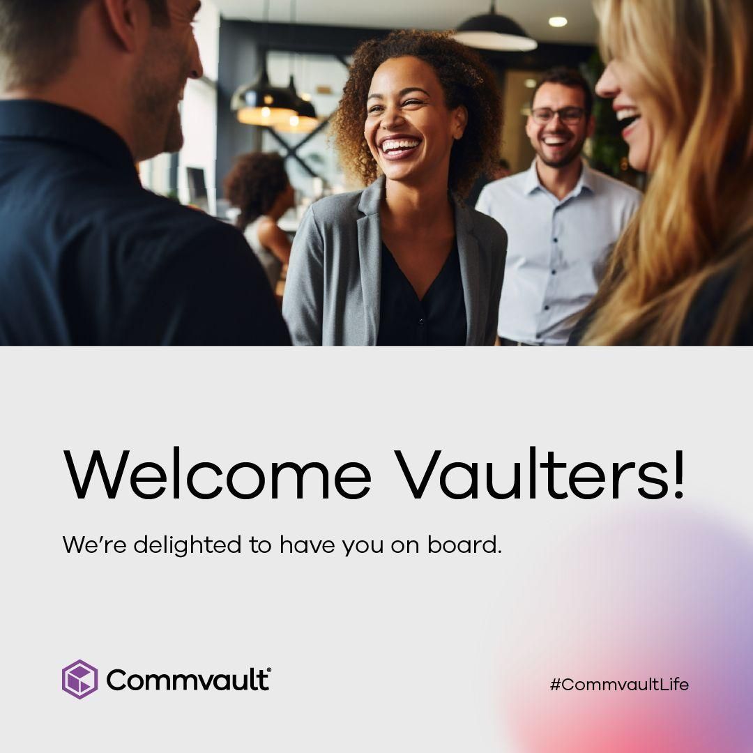 Saurabh Narula on LinkedIn: #commvault #micommv #cyberresilience # ... Saurabh Narula on LinkedIn: #commvault #micommv #cyberresilience # ...