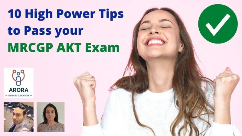 Dr Aman Arora on LinkedIn: #canpasswillpass #passakt #mrcgpakt #akt Dr Aman Arora on LinkedIn: #canpasswillpass #passakt #mrcgpakt #akt