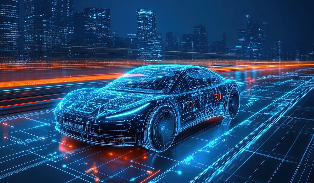 Accelerating Defect Inspection for More Reliable Automotive Chips | Anh L. Accelerating Defect Inspection for More Reliable Automotive Chips | Anh L.