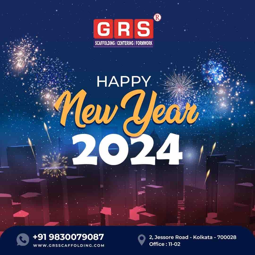AV Sushil Jaiswal on LinkedIn: #happynewyear #grs #scaffolding # ... AV Sushil Jaiswal on LinkedIn: #happynewyear #grs #scaffolding # ...