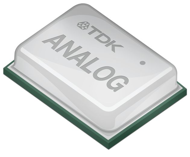 SmartSound™ Analog MEMS Microphones | TDK InvenSense | TDK InvenSense SmartSound™ Analog MEMS Microphones | TDK InvenSense | TDK InvenSense