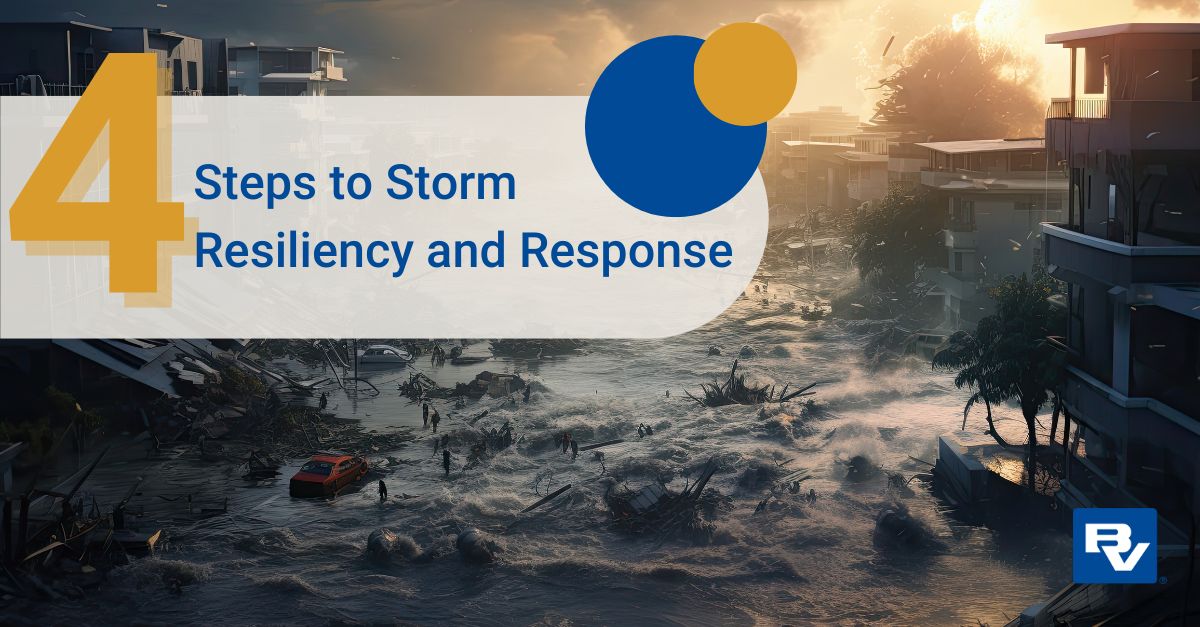 Sonia Bangera-Nair on LinkedIn: Four Steps to Storm Resiliency and ... Sonia Bangera-Nair on LinkedIn: Four Steps to Storm Resiliency and ...