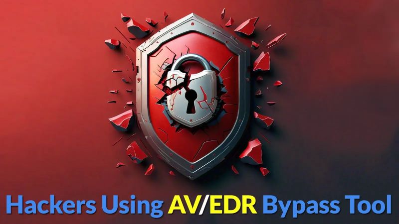 iSecurity Social on LinkedIn: Hackers Using AV/EDR Tool iSecurity Social on LinkedIn: Hackers Using AV/EDR Tool