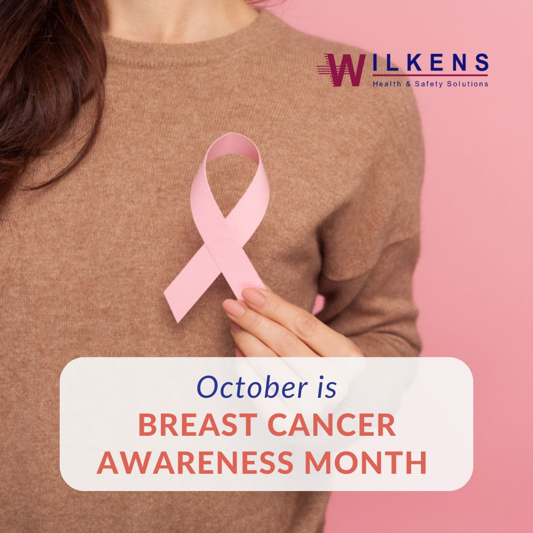 Wiebke Katharina Wilkens on LinkedIn: #breastcancer # ... Wiebke Katharina Wilkens on LinkedIn: #breastcancer # ...
