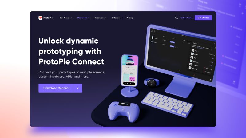 ProtoPie on LinkedIn: 🔥 It's time to take your prototypes to the next ... ProtoPie on LinkedIn: 🔥 It's time to take your prototypes to the next ...