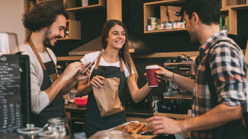 Joyce Oaks CFP®, AAMS®, ADPA®, CLTC on LinkedIn: Tired of 'tipflation ... Joyce Oaks CFP®, AAMS®, ADPA®, CLTC on LinkedIn: Tired of 'tipflation ...